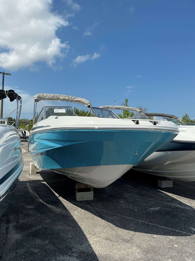 The Boat House Cape Coral, FL - The Boat House