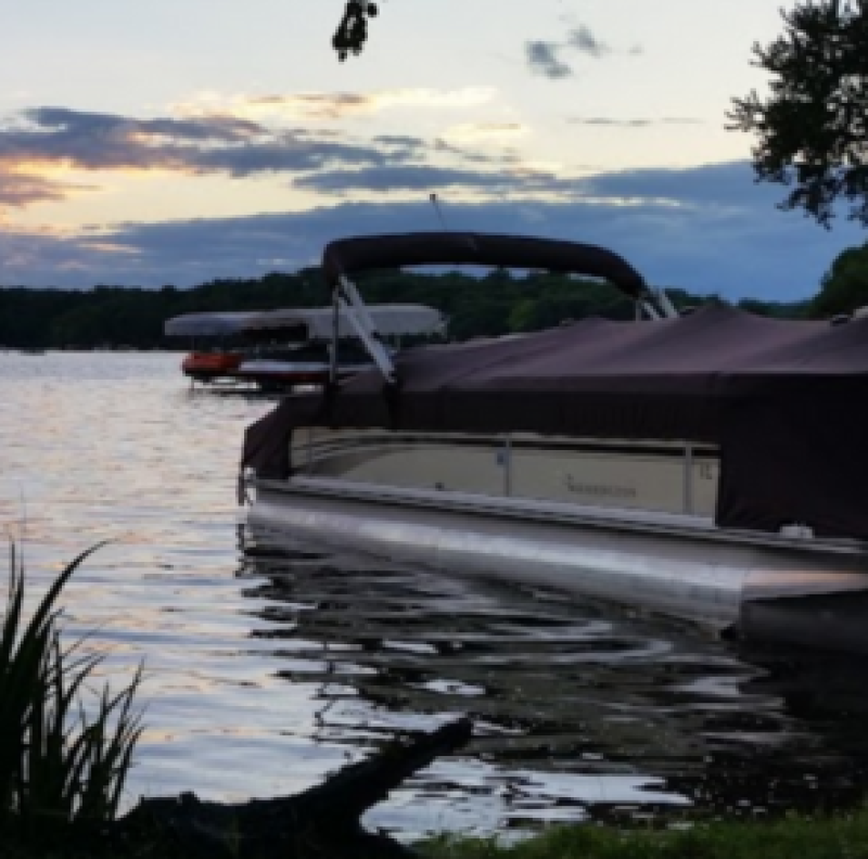 Boat Club Elkhorn, WI - Lauderdale Lakes, WI - The Boat House