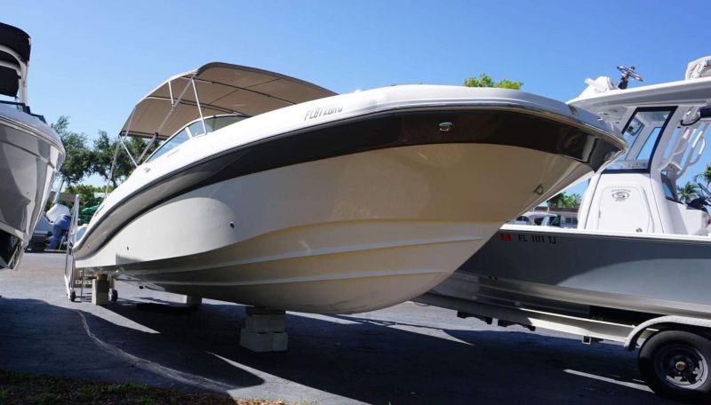 The Boat House Cape Coral, FL - The Boat House