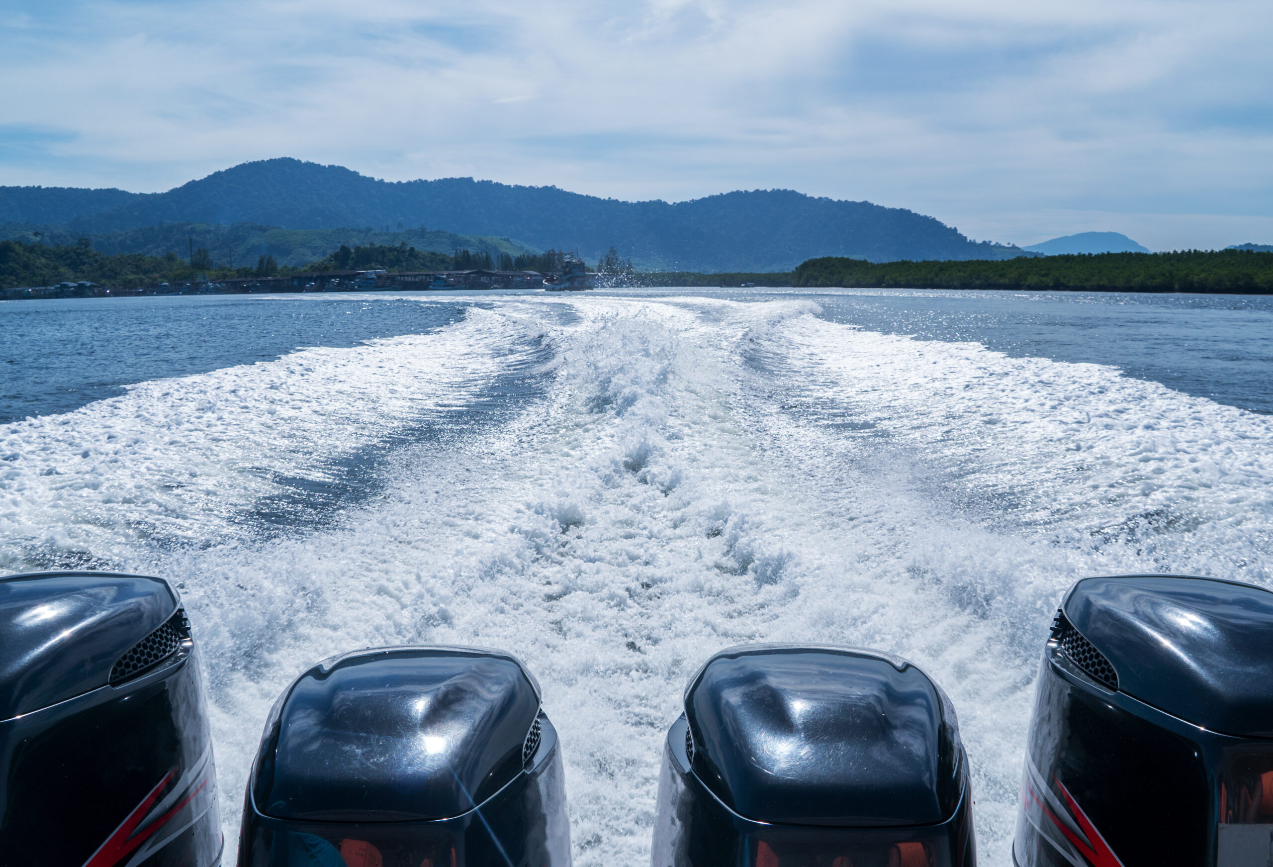 Boat Service & Repair Midwest - The Boat House