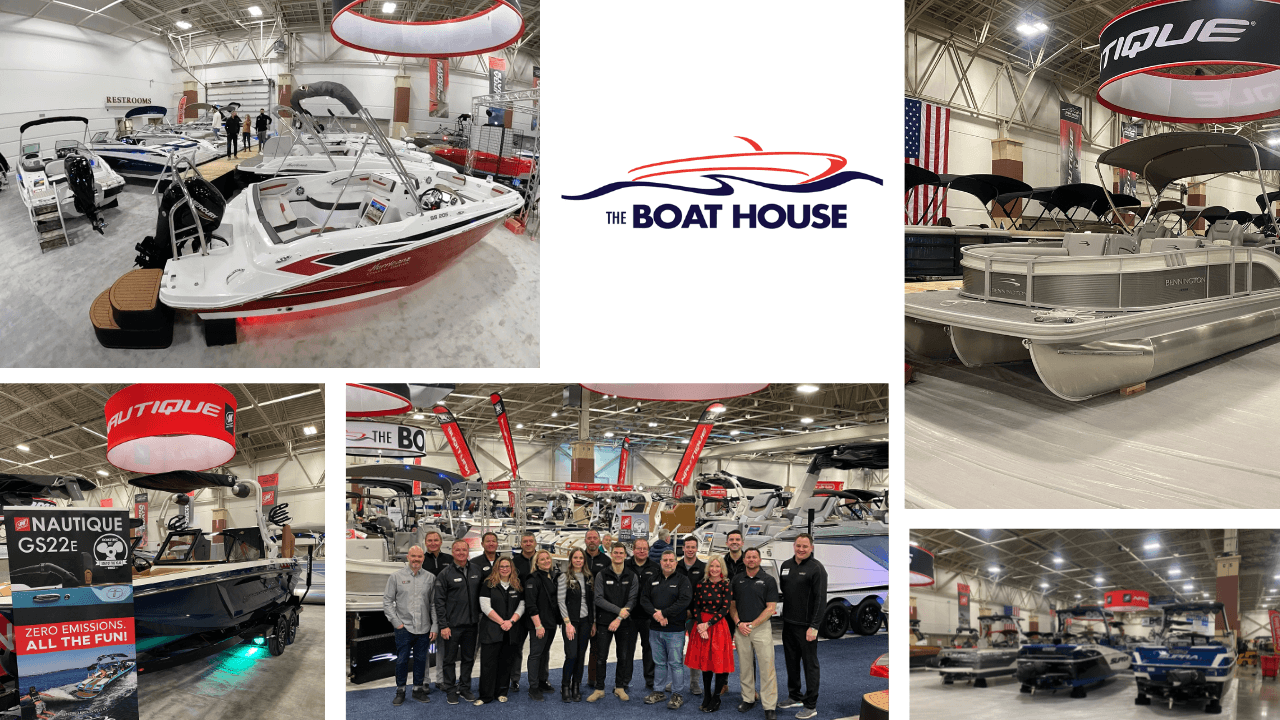 How to Make the Most out of Your Boat Show Visit - The Boat House