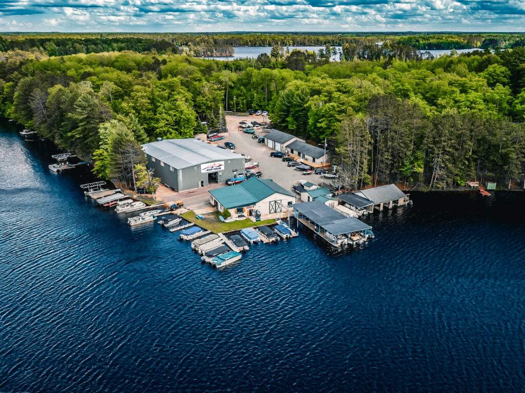 The Boat House Group Expands to Three Lakes, Wisconsin - The Boat House