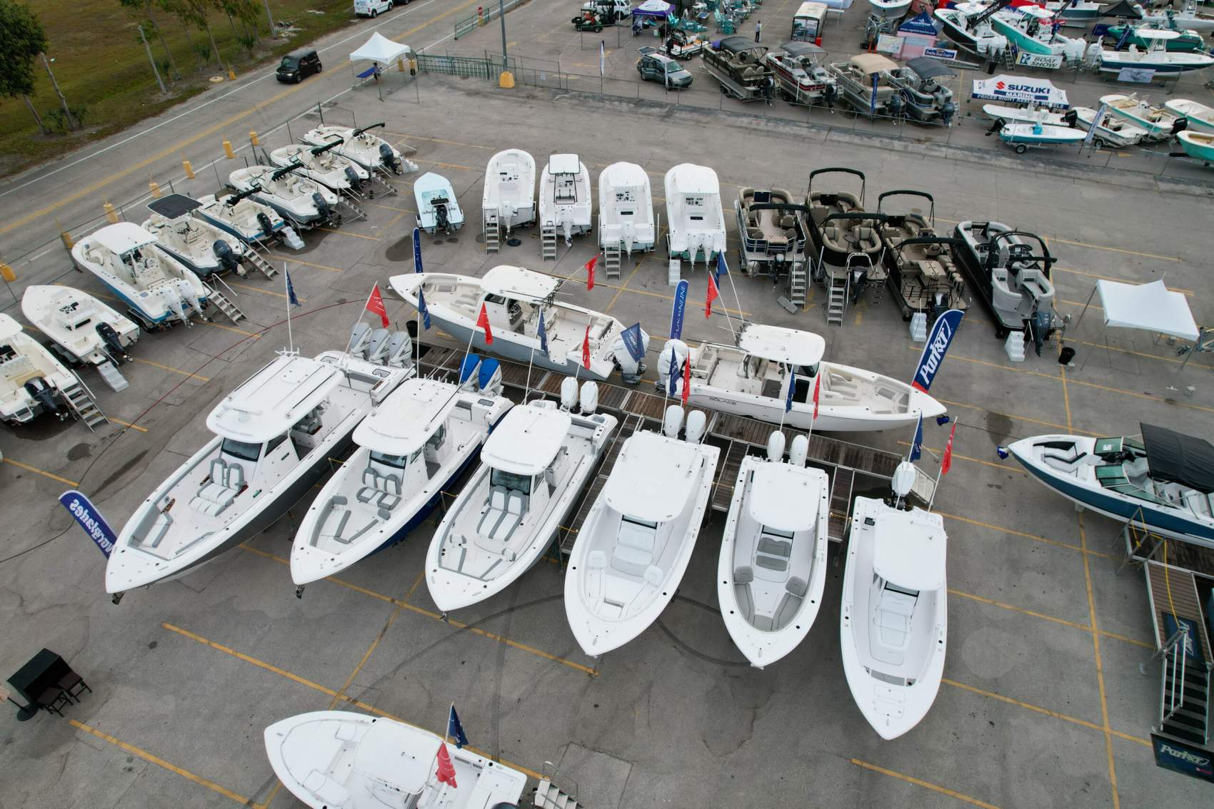 Discover Boating Excellence: Why You Should Visit The Boat House at the ...