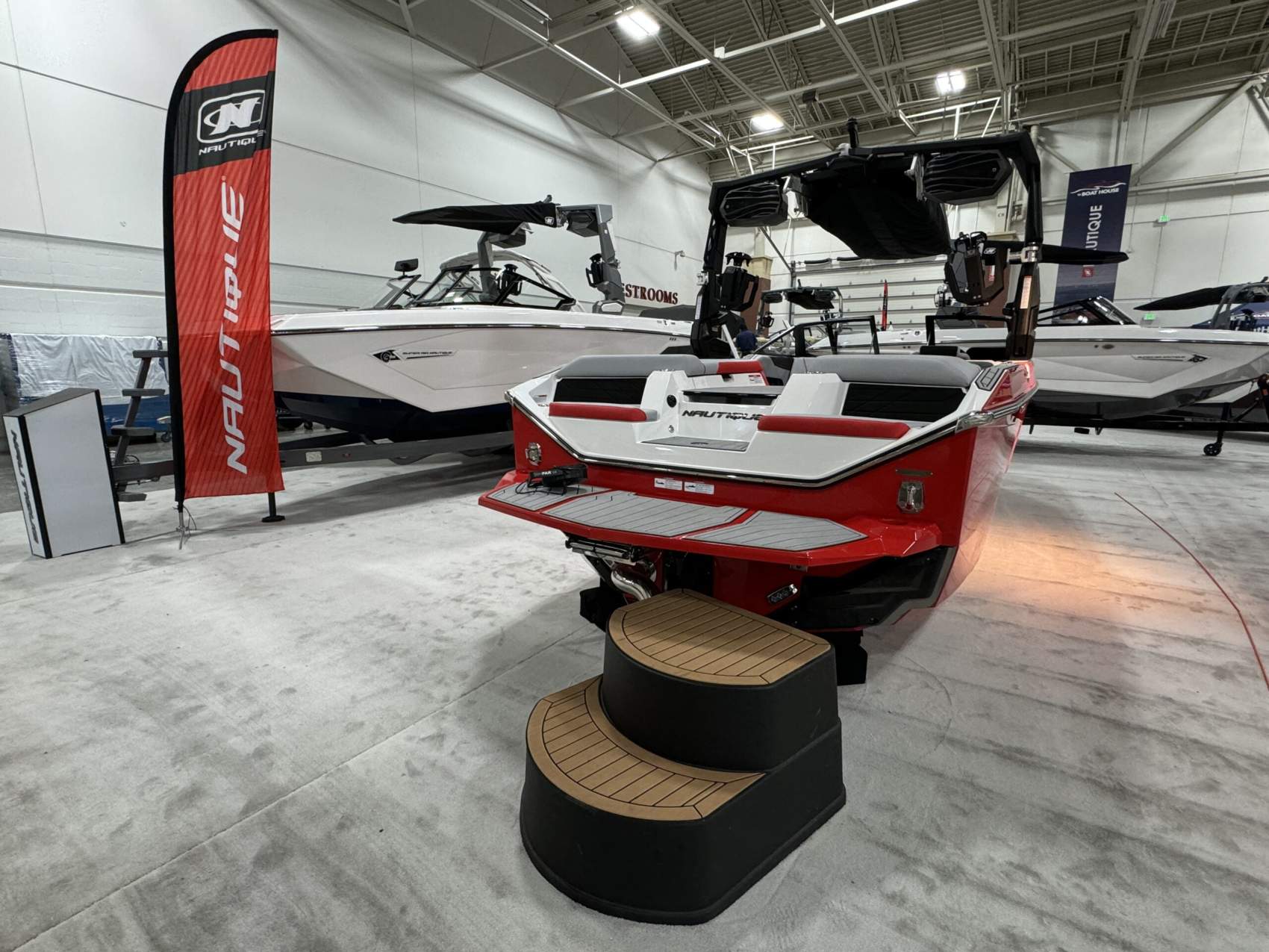 Why You Should Visit The Boat House at The Milwaukee Boat Show - The ...