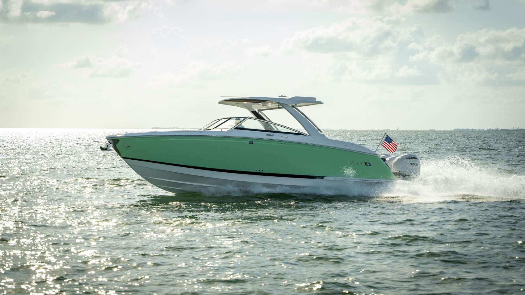 New Cobalt Boats for Sale in Wisconsin - The Boat House